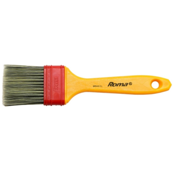 TRINCHA 4" ROMA GOLD 317008 (PCT: 12PÇ)